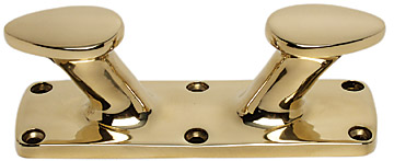 Bollards Double Bit | Metabronze Marine